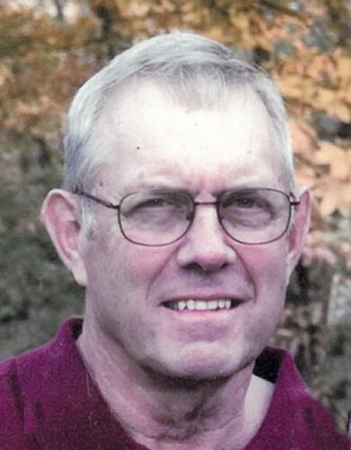 Leslie Harold Nicholson | News, Sports, Jobs - The Freeman Journal